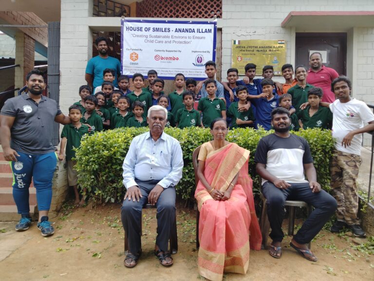 About – jeevajyothi.org